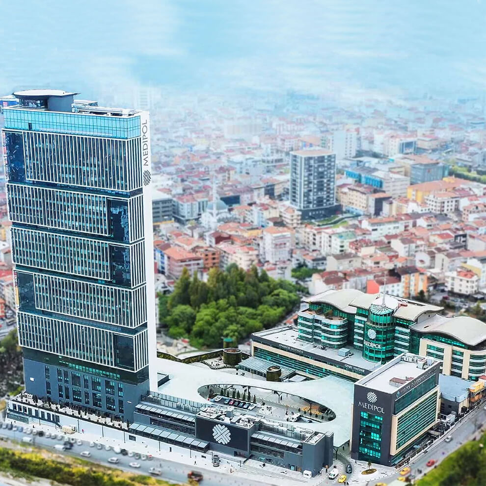 Medipol University International Office | İstanbul Medipol University ...